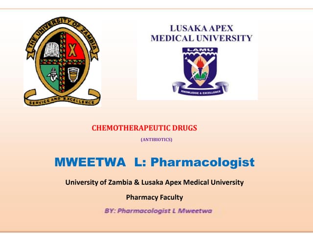 Third generation cephalosporins | PDF