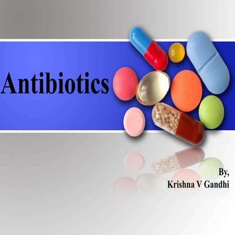 Chapter -12, Antibiotics (One Page Notes).pdf