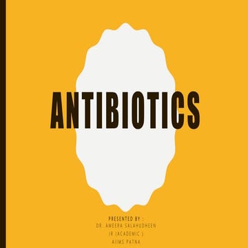 ANTIBIOTICS.pptx