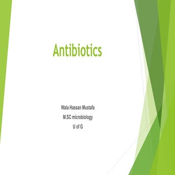 Antibiotics.pptx