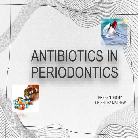 antibiotics.pptx
