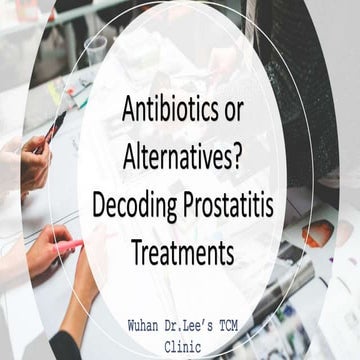 Diuretic and Anti-inflammatory Pill: A 20 Year Solution for Chronic ...