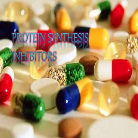 Antibiotics presentation.ppt