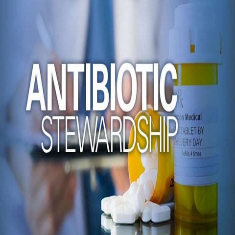 Antibiotic stewardship.pptx