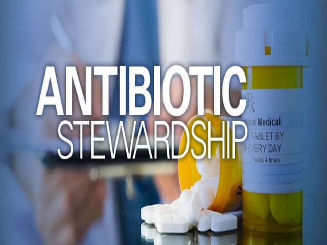 Antibiotic Stewardship.pptx