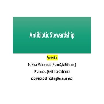 Antibiotic Stewardship ppt.pptx