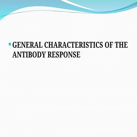 Antibodies Immunology Lecture Part 2.ppt