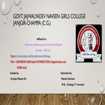 Antibody of Immune Cells in an immunology.pdf