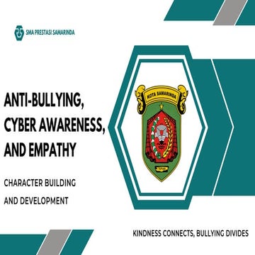 Anti Bullying, Cyber Awareness, Empathy.pdf