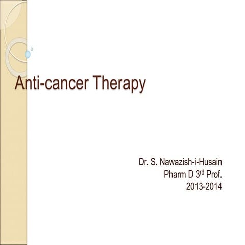 anticancer-drugz.ppt