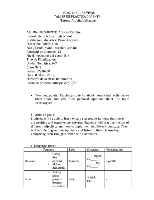 4As (Activity, Analysis, Abstraction, Application) Lesson Plan | PPTX
