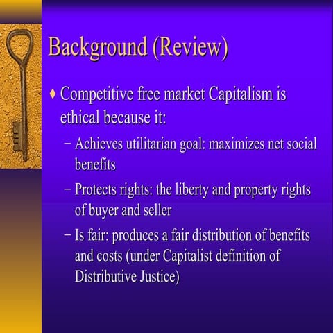 Anti competitive practices integrated | PPT