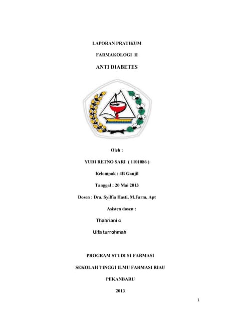 434146547-Ppt-Diabetes-Melitus.pptx12345 | PPT