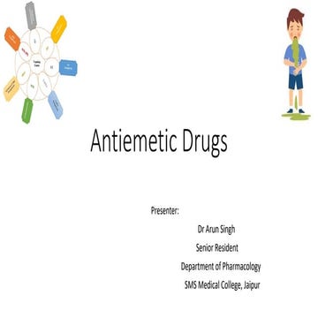 Antiemetic Drugs.pptx
