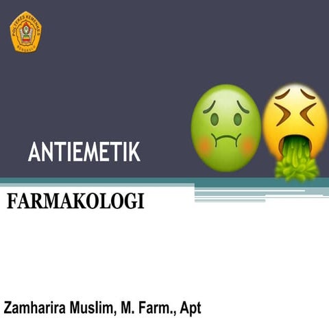ANTIEMETIK.pptx
