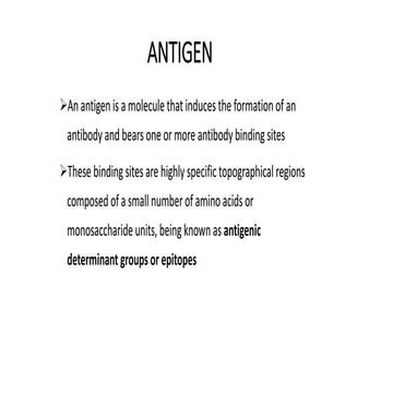 ANTIGEN.pptx