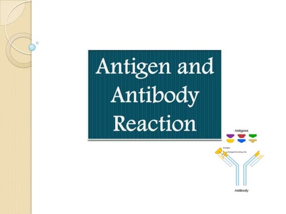 Antigen processing and presentation | PPT