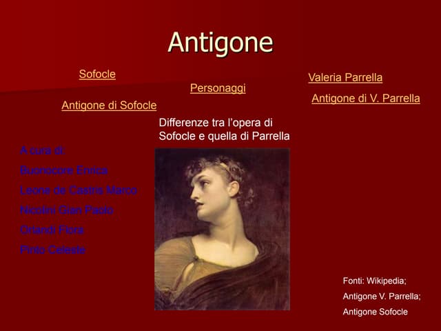 Comparing Poems | DOC