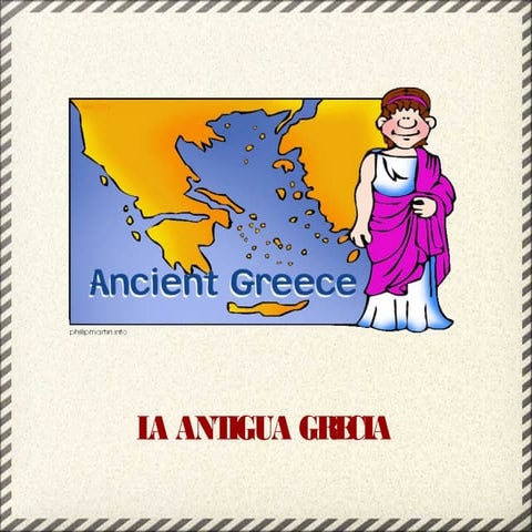 Antigua Grecia | PPT
