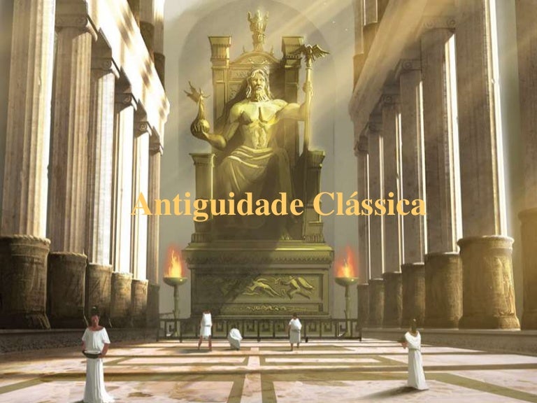 Antiguidade Clássica