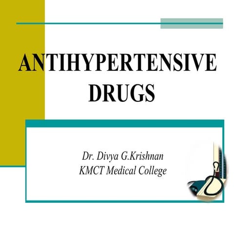 Antihypertensive drugs.pdf