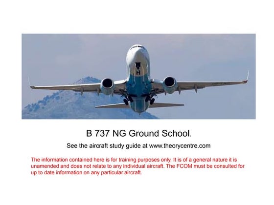 757 EICAS | PPT