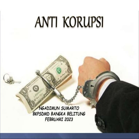 ANTI KORUPSI 2023 .ppt