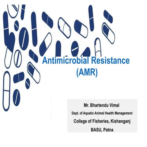 Antimicrobial-resistance power point.ppt