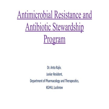 Antibiotic Stewardship.pptx