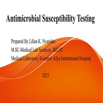 Antimicrobial Susceptibility Testing.pptx