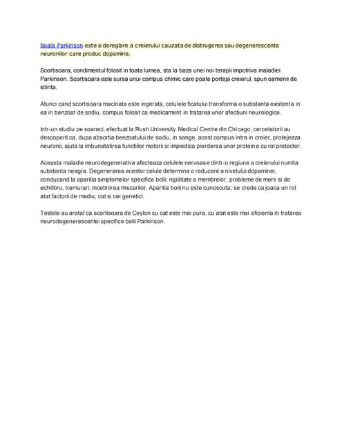 Introduction and ending script | DOC | Mental Health | Diseases and ...