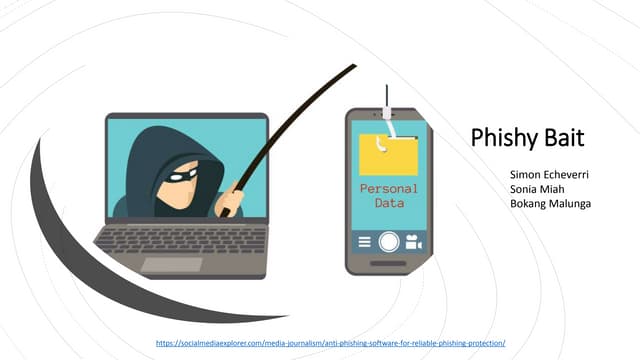 Phishing Awareness Training.pptx | Internet Safety | Parenting