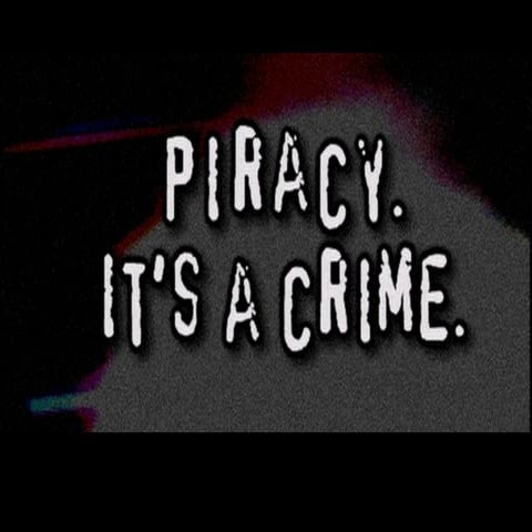 Say NO to Piracy | PPT | Online Piracy | Sensitive Topics
