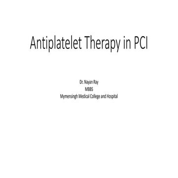 Primary pci | PPTX