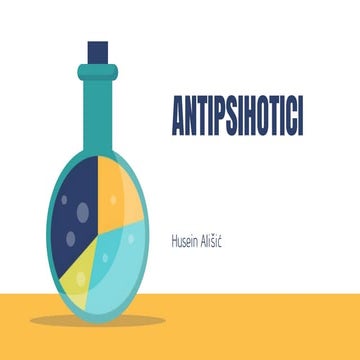 Antipsihotici | PPTX