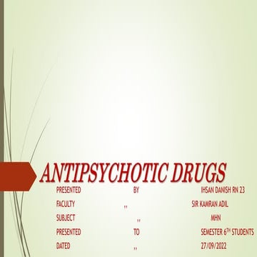 antipsychotic-drug.pptx IH.pptx