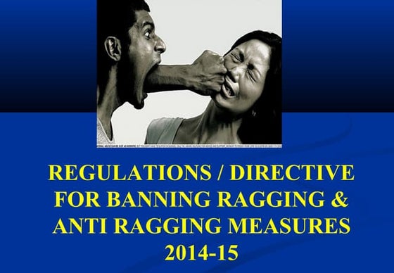 -Anti-Ragging awareness Programme- .pptx