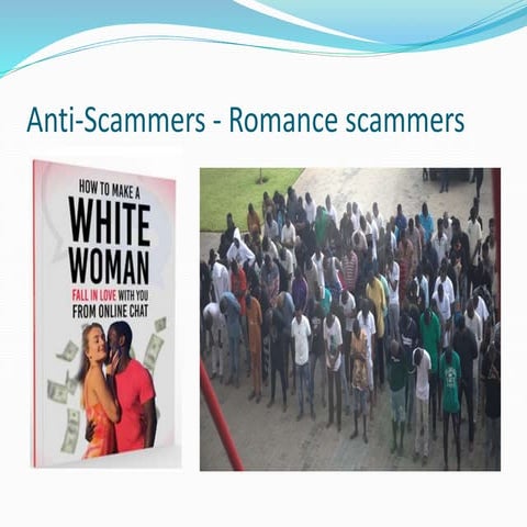 Anti-scammers | PPSX