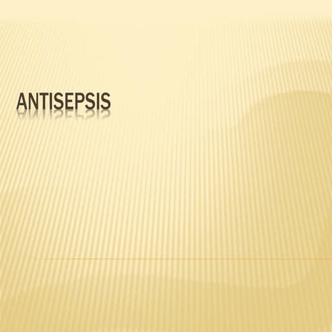 Antisepsis.pdf