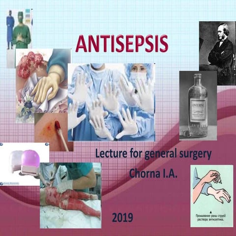 ANTISEPSIS.ppt