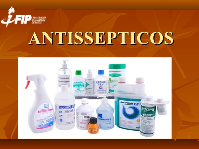 Tipos De Antisépticos Y Sus Funciones En Enfermería – NNKHC