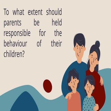 antisocial behaviour of child with .pptx