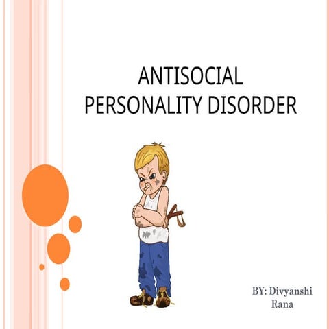ppt on ANTISOCIAL PERSONALITY DISORDER.pptx