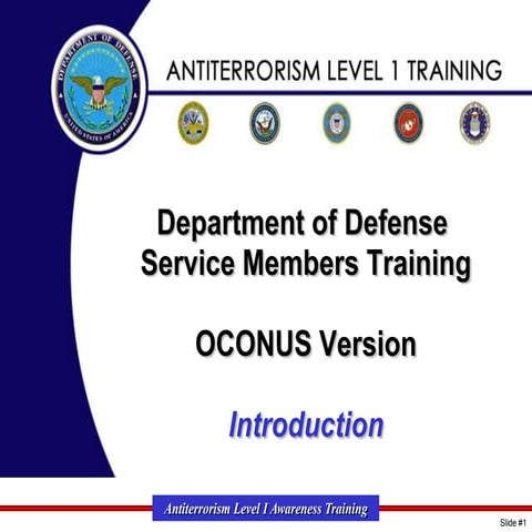 Anti terrorism brief_ | PPTX