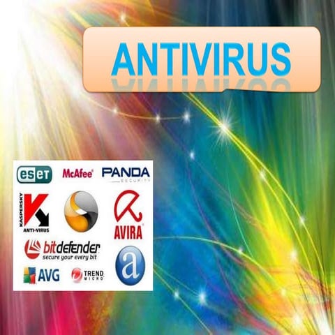 presentacion Antivirus y sus Funciones.pptx