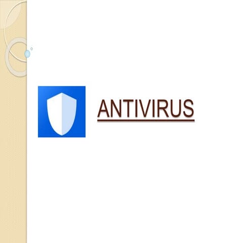 ANTIVIRUS.pptx