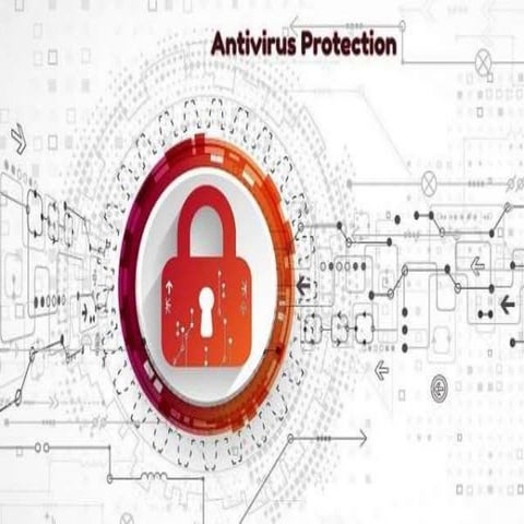 antivirus software.pptx