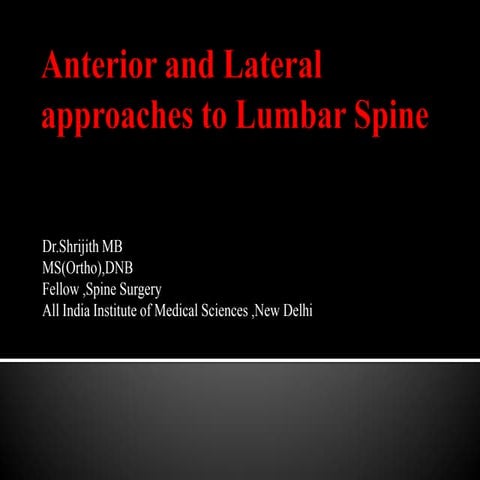 Anterior Lateral Lumbar Interbody Fusion Pdf 2086