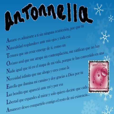 Anto | PPTX