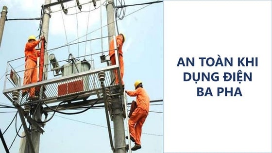 giao trinh an toan dien trong congnghiep chuong 3 | PDF